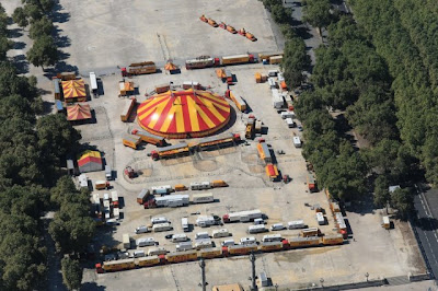 circuscircus: Cirque Pinder